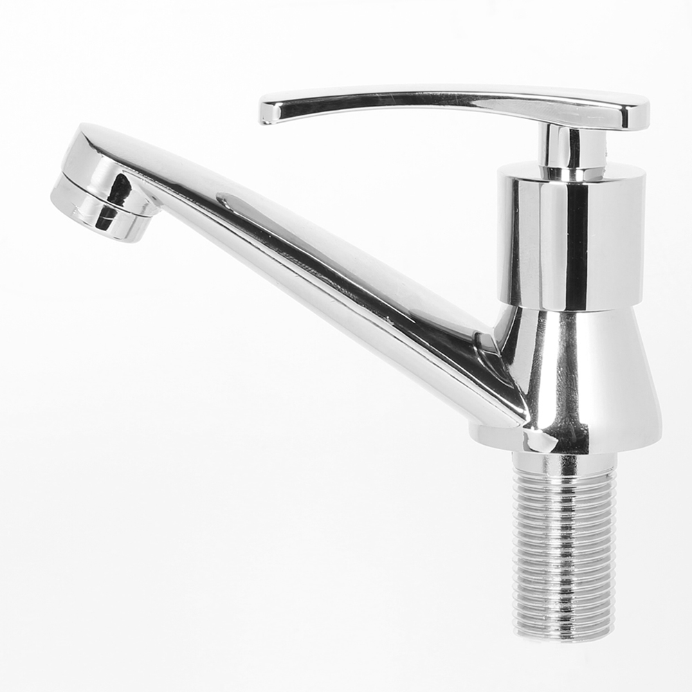 FAUCET & VALVE ZINC ALLOY BODY - wspbath