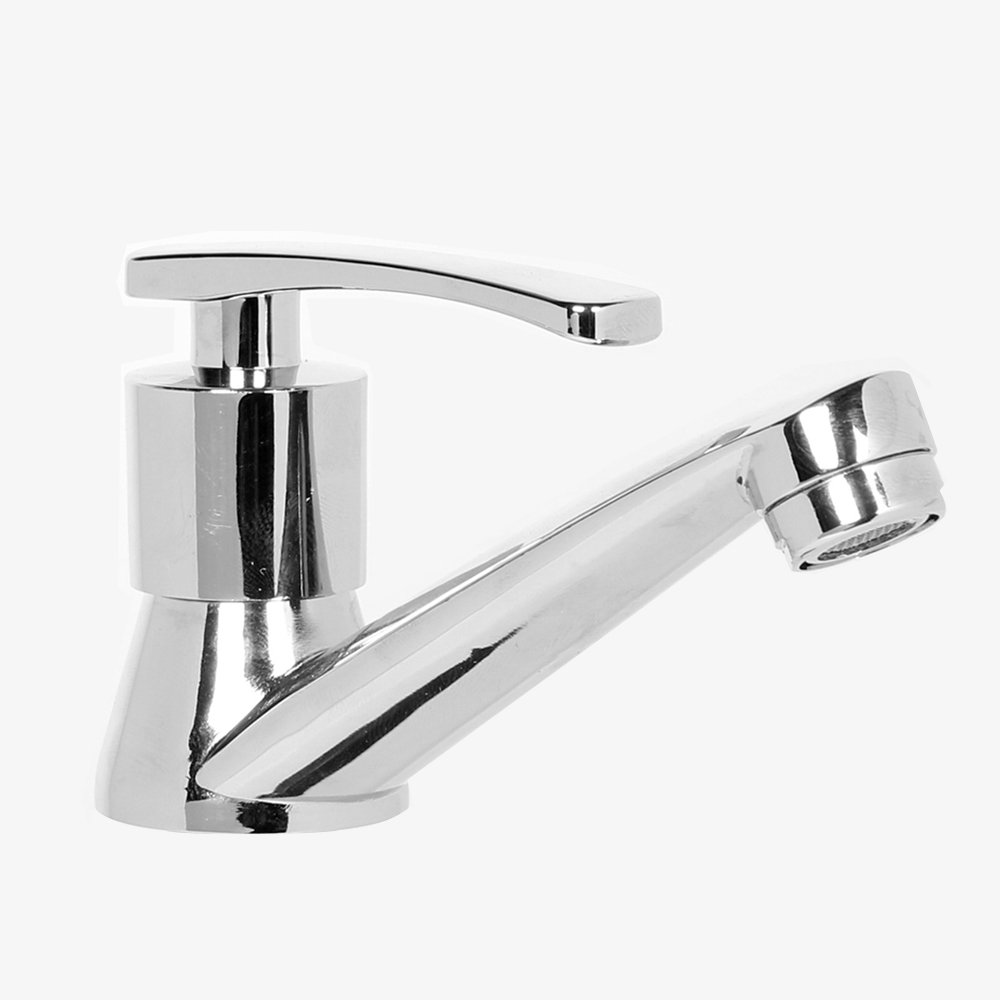 FAUCET & VALVE ZINC ALLOY BODY - wspbath
