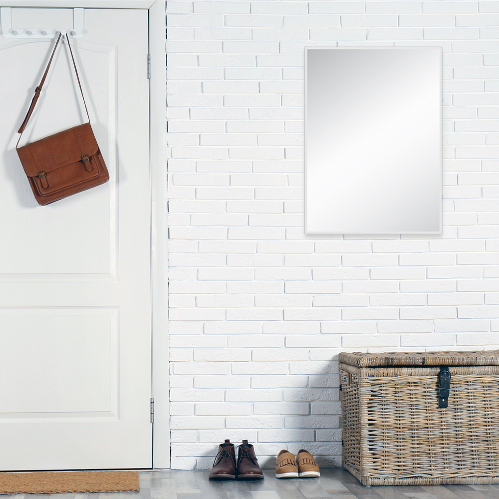 CLASSIC MIRROR - wspbath