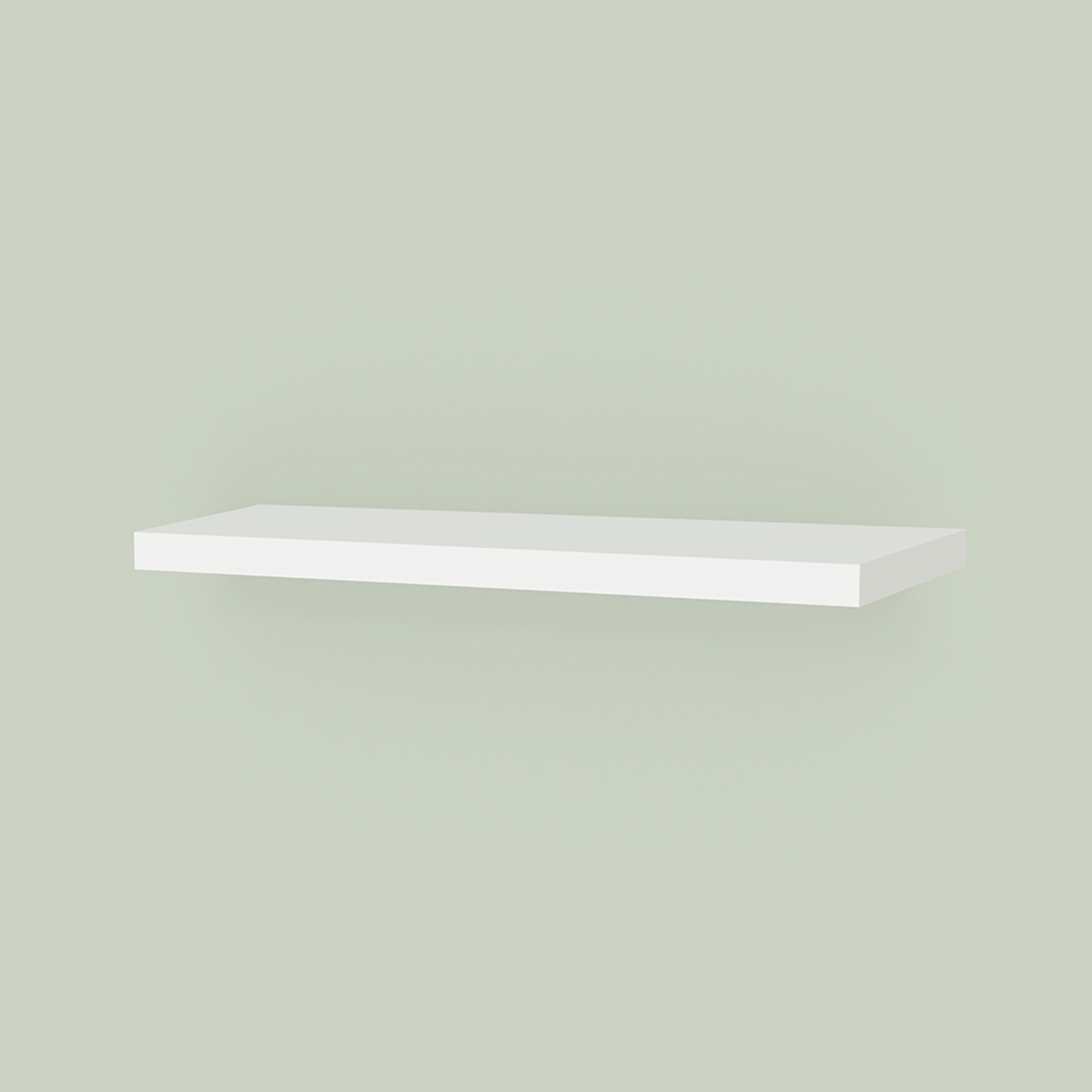 PVC MODERN SHELF - wspbath