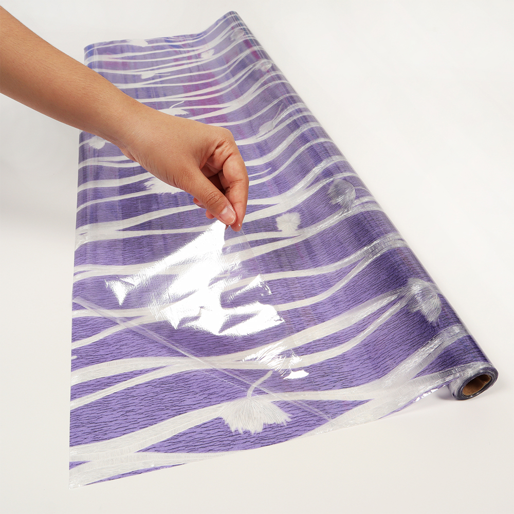 3D STATIC FILM (PRINT DESIGN) (555 ฿ / ROLL) - wspbath