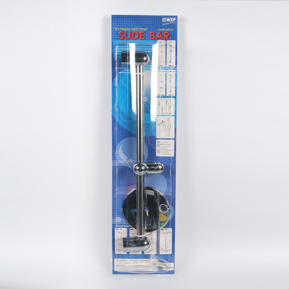 SLIDE BAR - wspbath