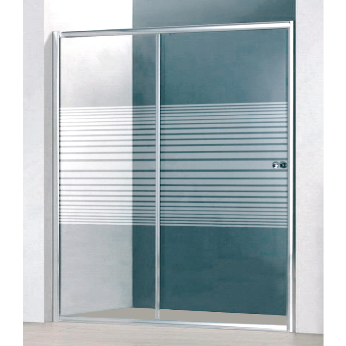 SLIDE DOOR - wspbath