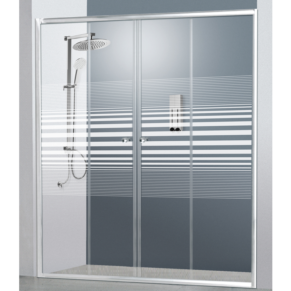 SLIDE DOOR - wspbath