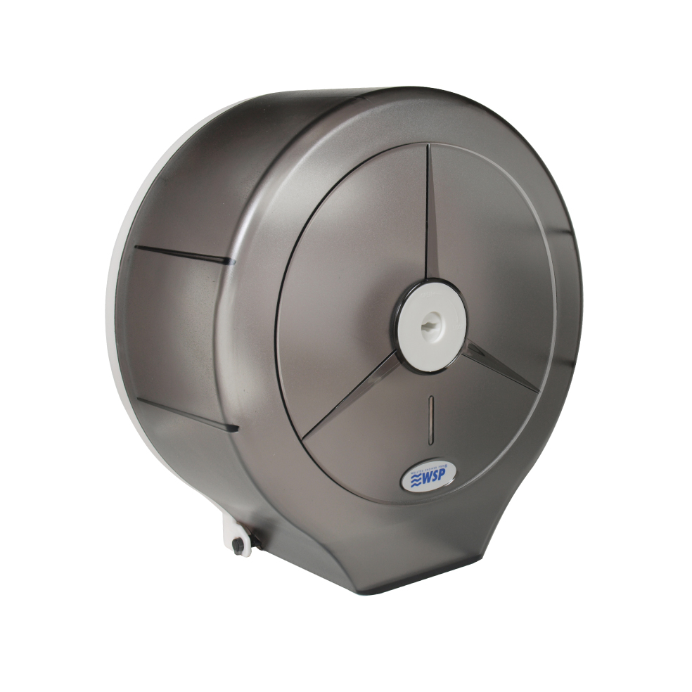 TISSUE BOX JUMBO ROLL - wspbath