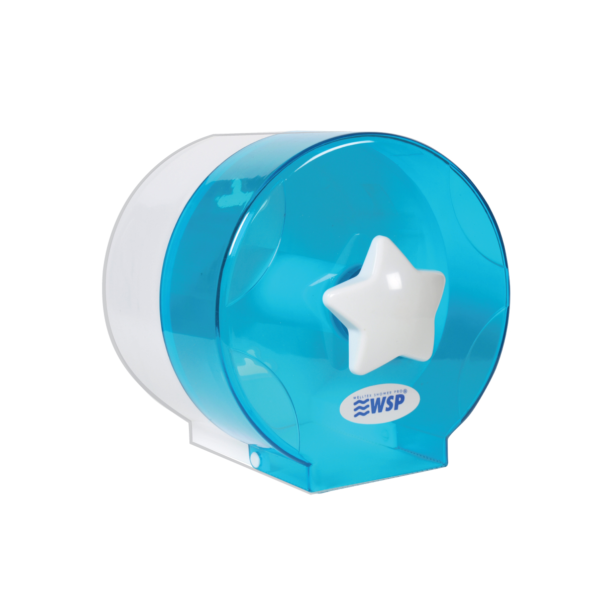 TISSUE BOX SMALL ROLL - wspbath