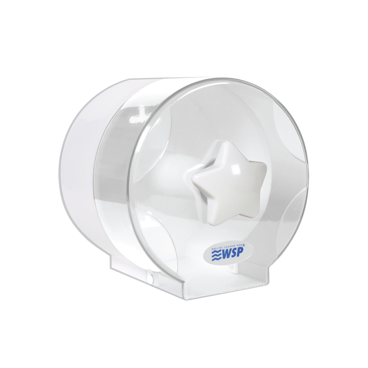 TISSUE BOX SMALL ROLL - wspbath