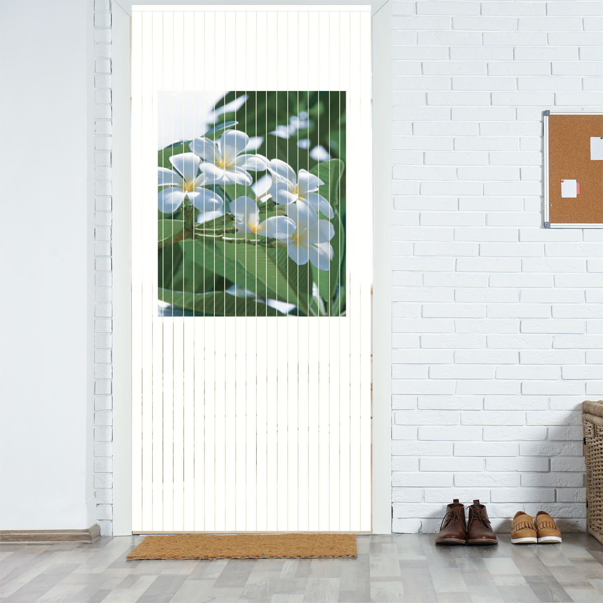 DOOR BLIND CENTER SCREEN - wspbath