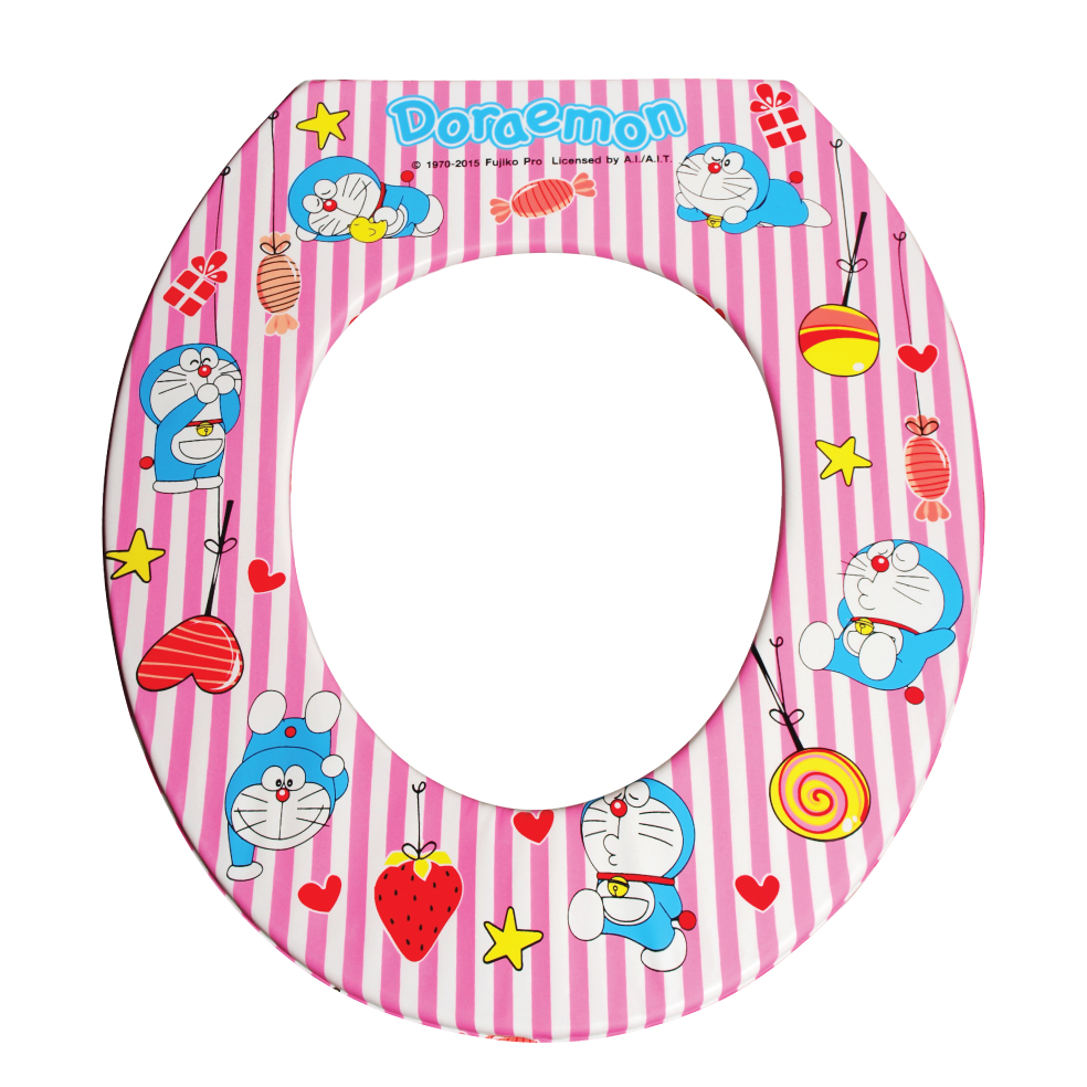 SOFT SHEET DORAEMON - wspbath