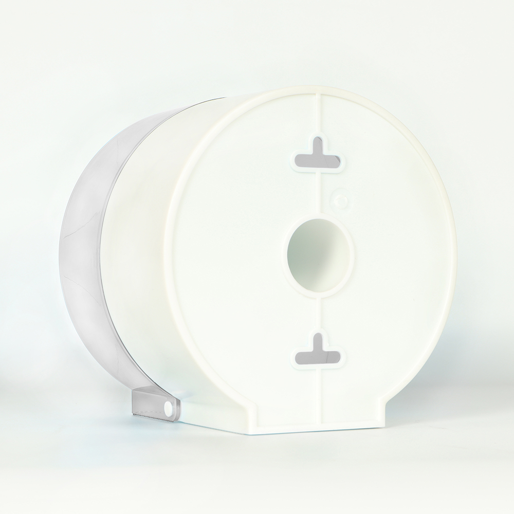 TISSUE BOX SMALL ROLL - wspbath