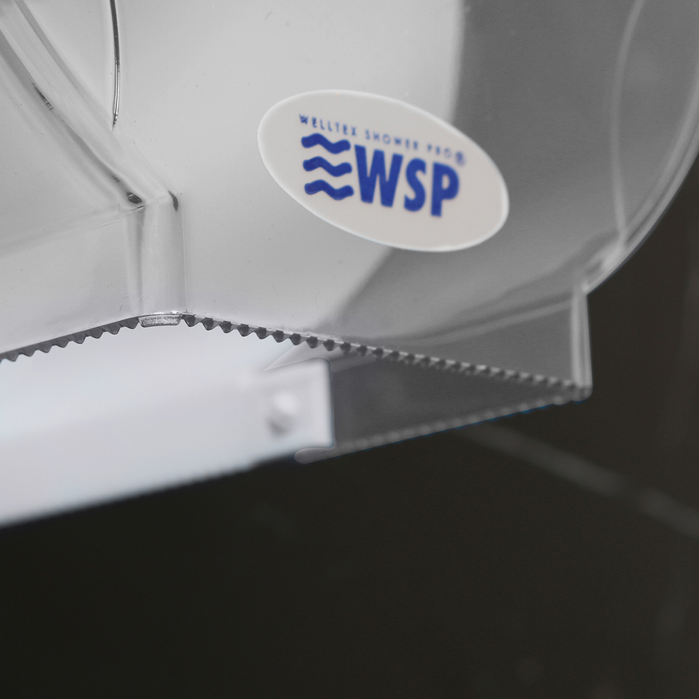 TISSUE BOX SMALL ROLL - wspbath