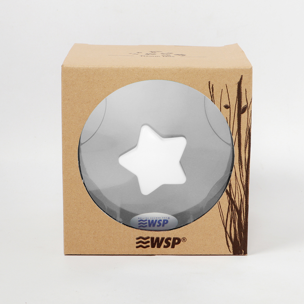 TISSUE BOX SMALL ROLL - wspbath