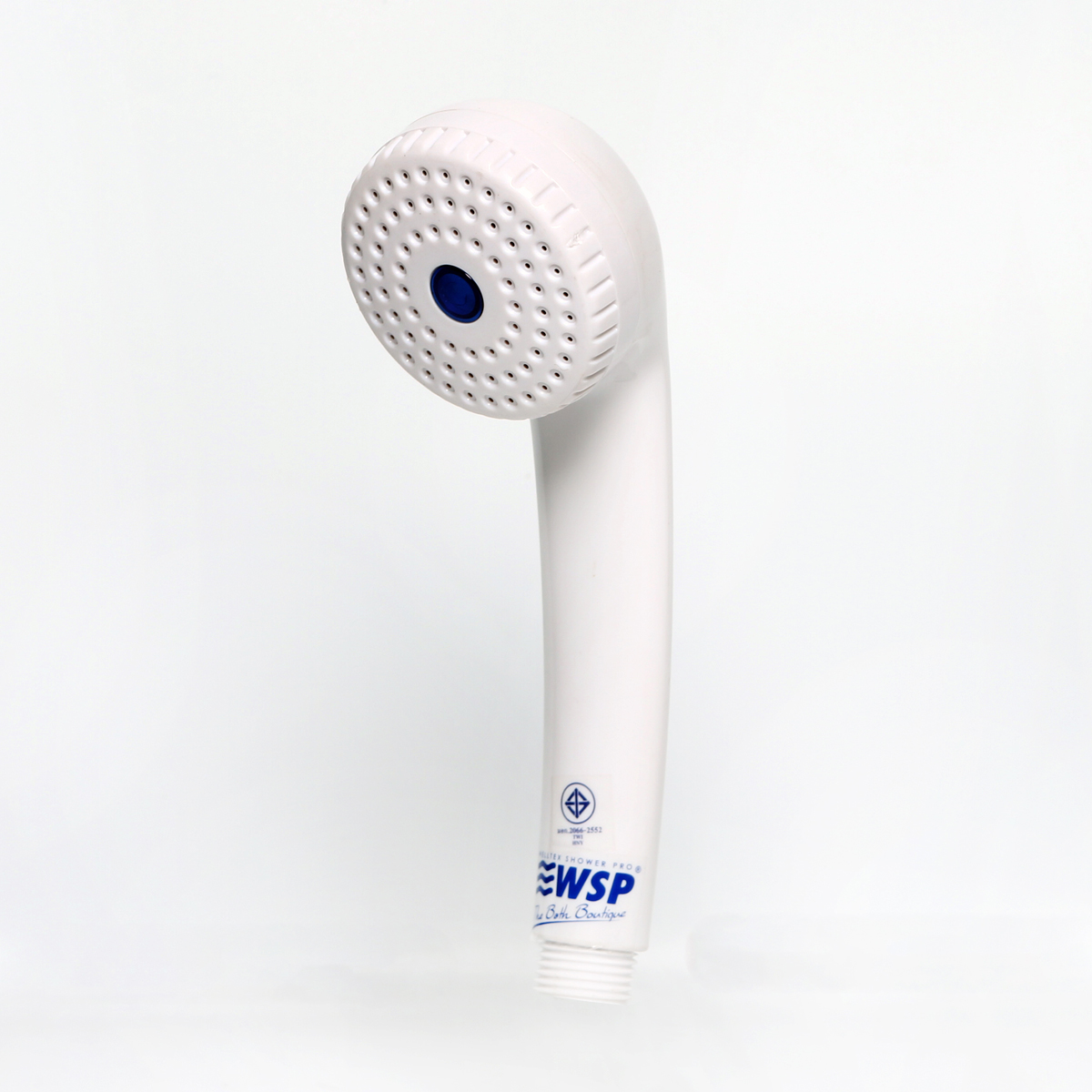 SHOWER HEAD 1 FUNCTION - wspbath