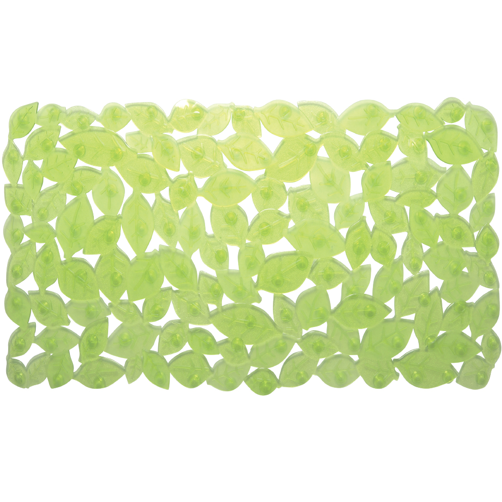 PVC LEAF MAT - wspbath