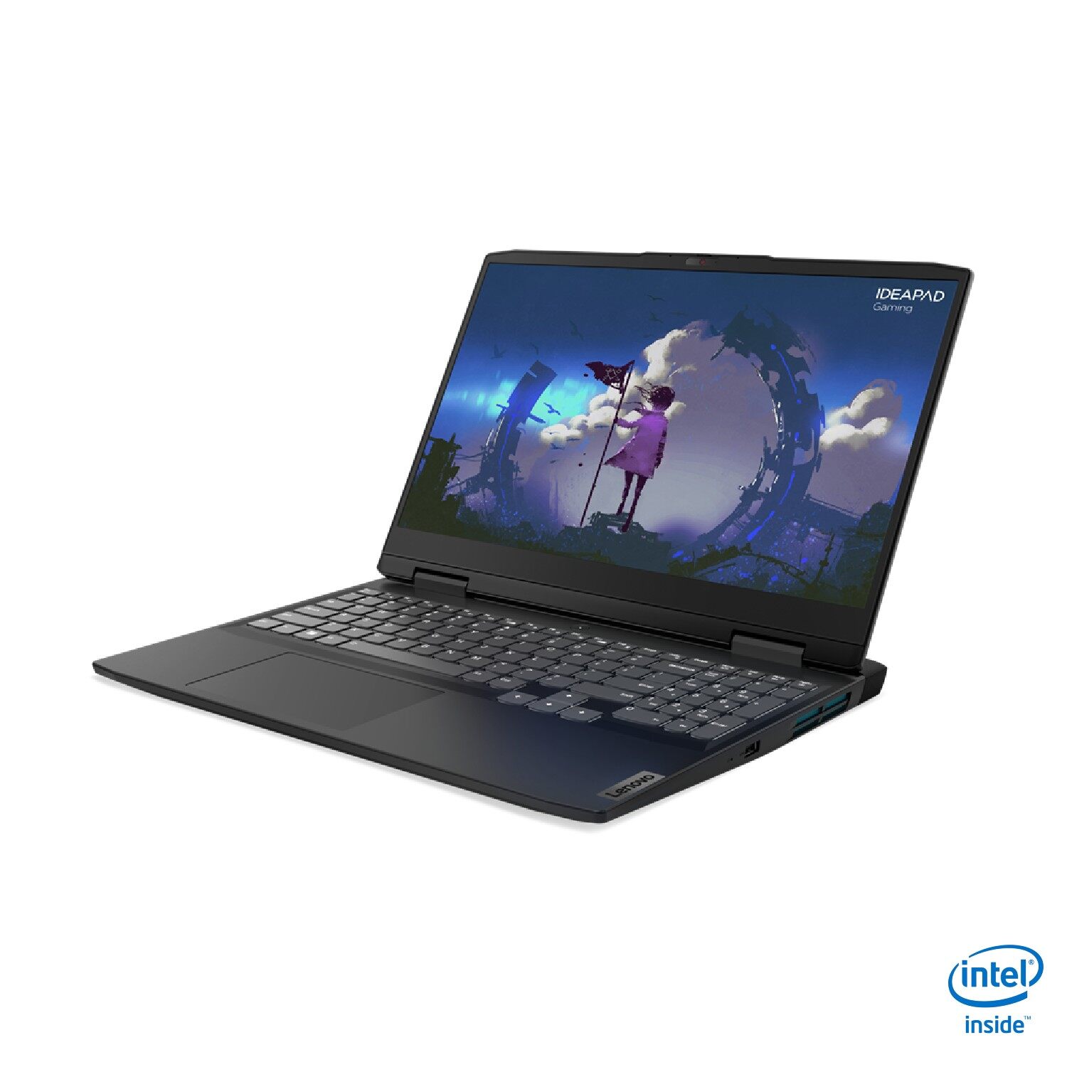 Lenovo IdeaPad Gaming 3 series / CORE_I5-12500H / 8GB / 512GB/ RTX3050 ...