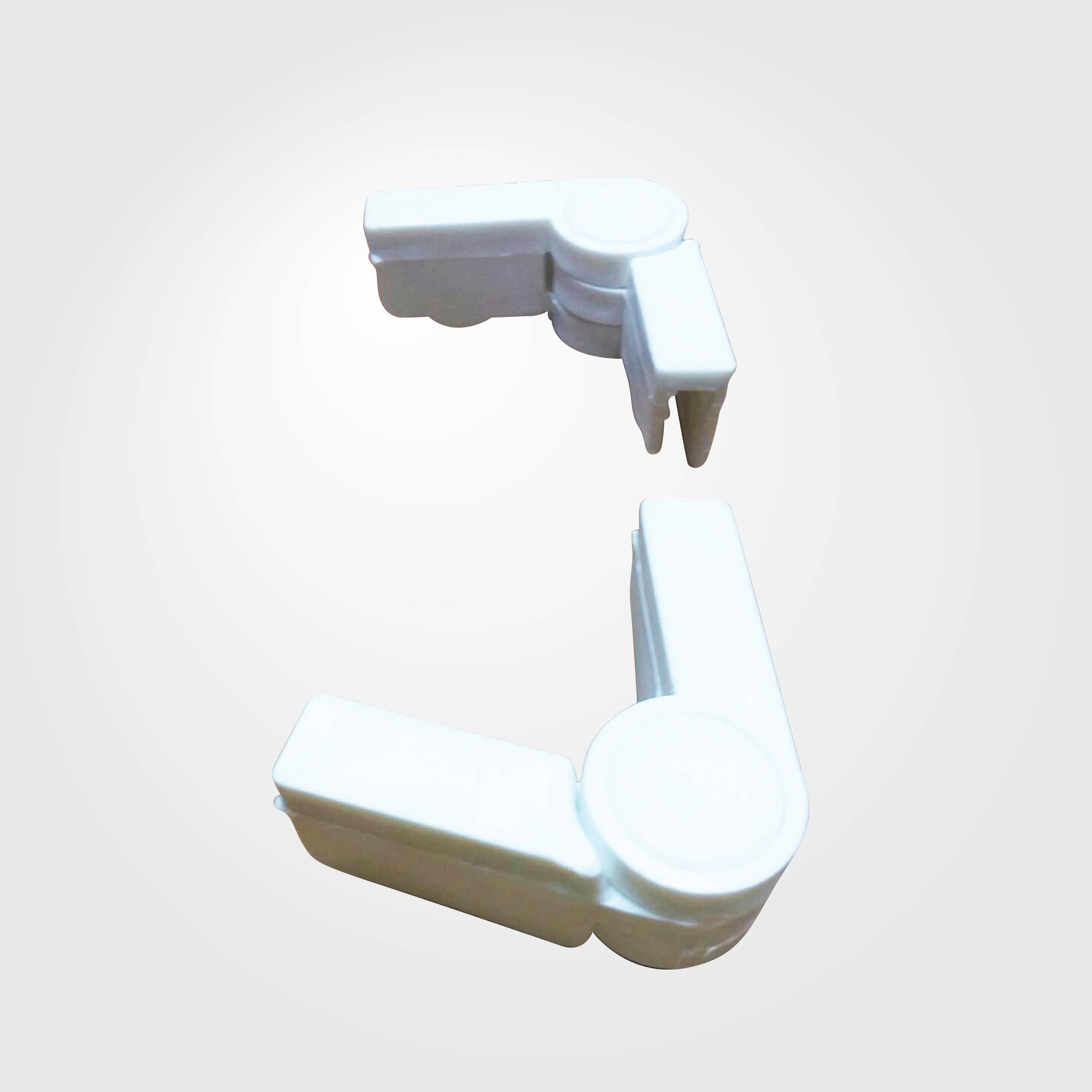 Corner 90° Angel - Interprofile