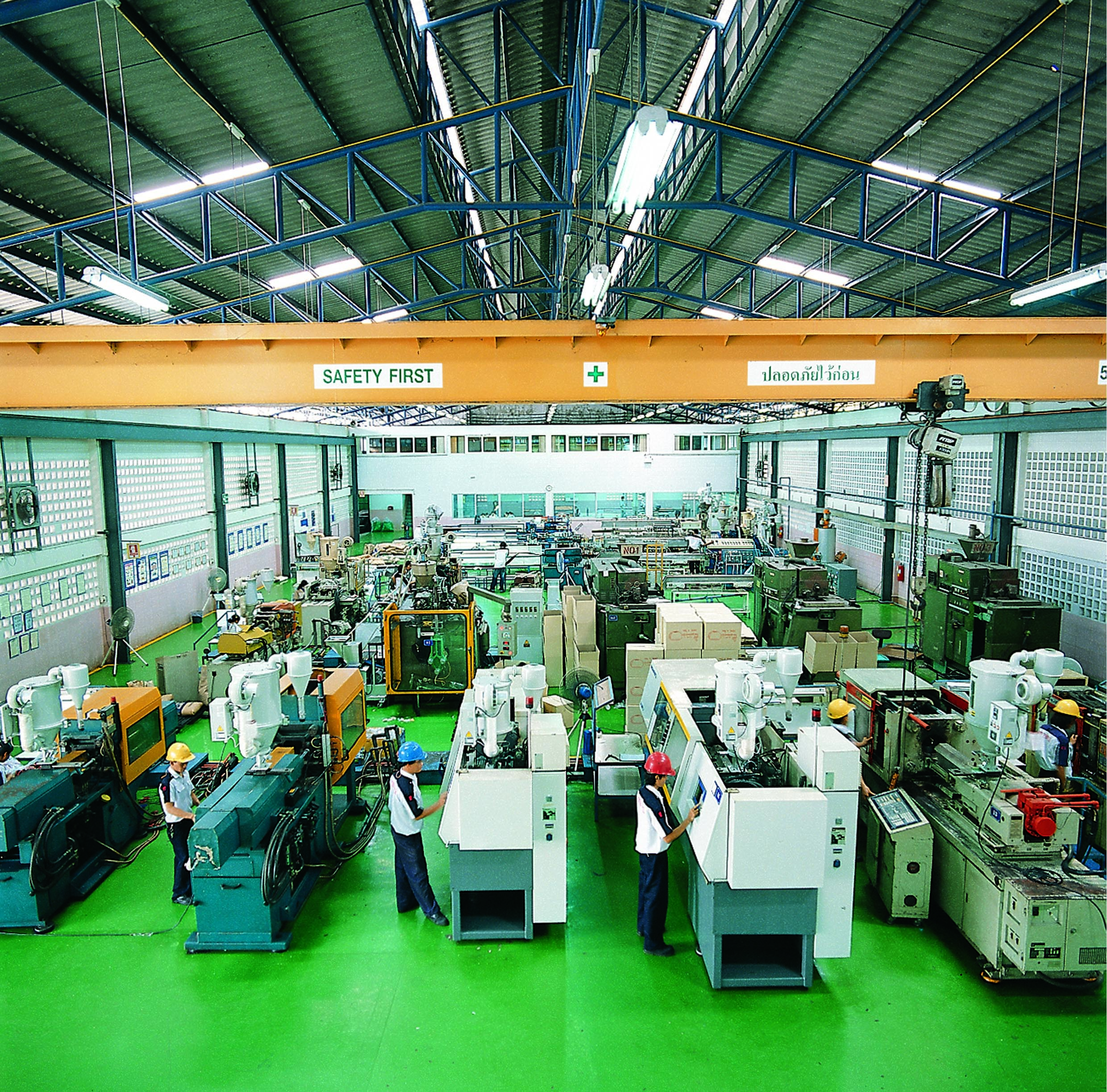 เกี่ยวกับเรา - Interprofile