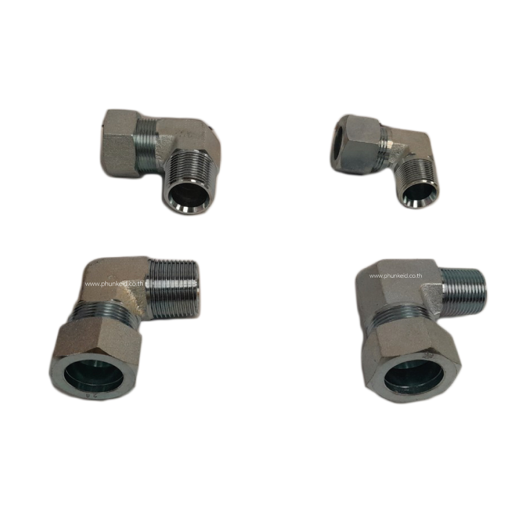 Male Elbow - phunkeid