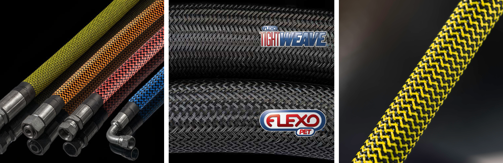 TECHFLEX : Flexo PET - titanengineering