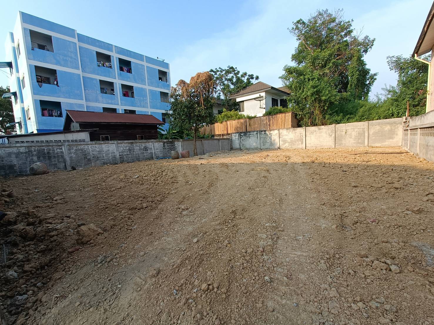 S.E.M. Construction | เอสอีเอ็ม คอนสตรัคชั่น