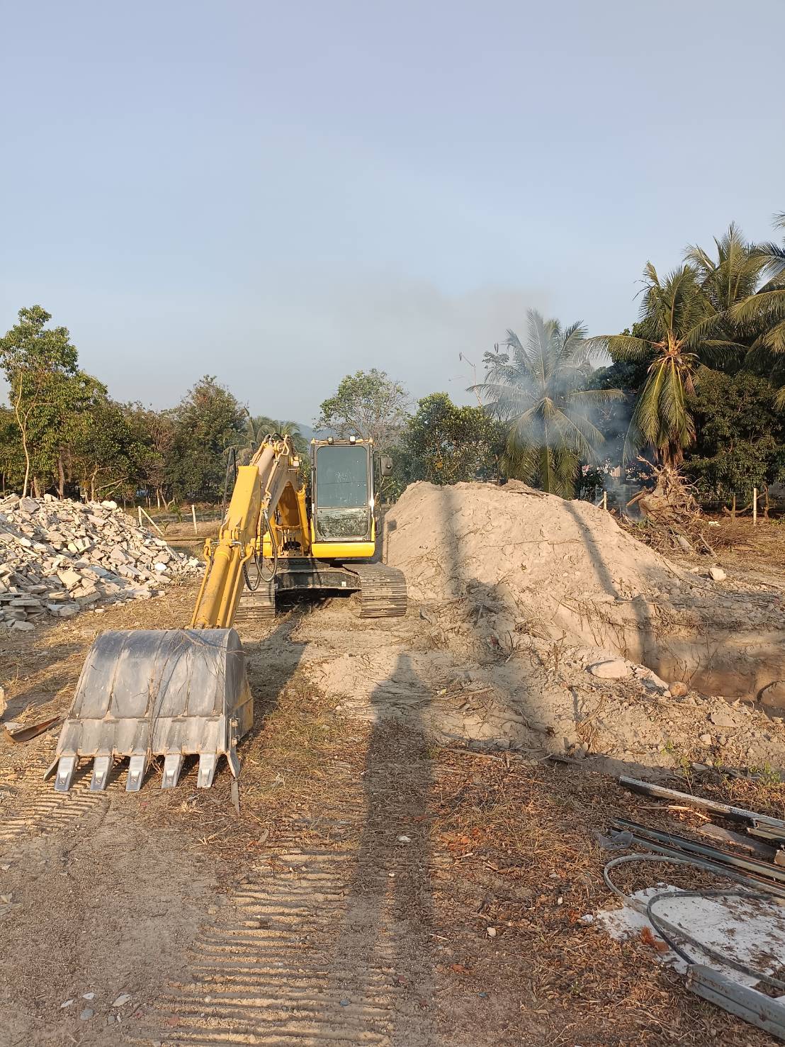 S.E.M. Construction | เอสอีเอ็ม คอนสตรัคชั่น