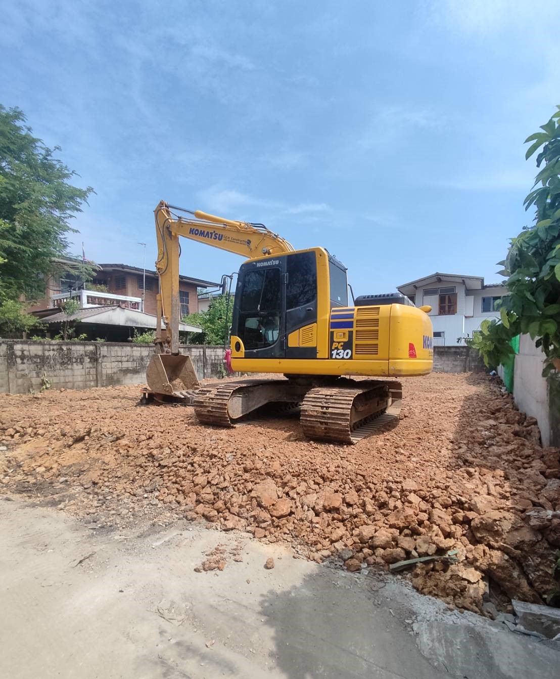 S.E.M. Construction | เอสอีเอ็ม คอนสตรัคชั่น