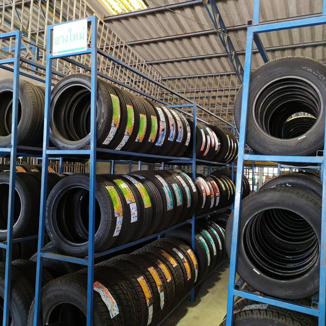 Castrol Certified Workshop - viriyahservice