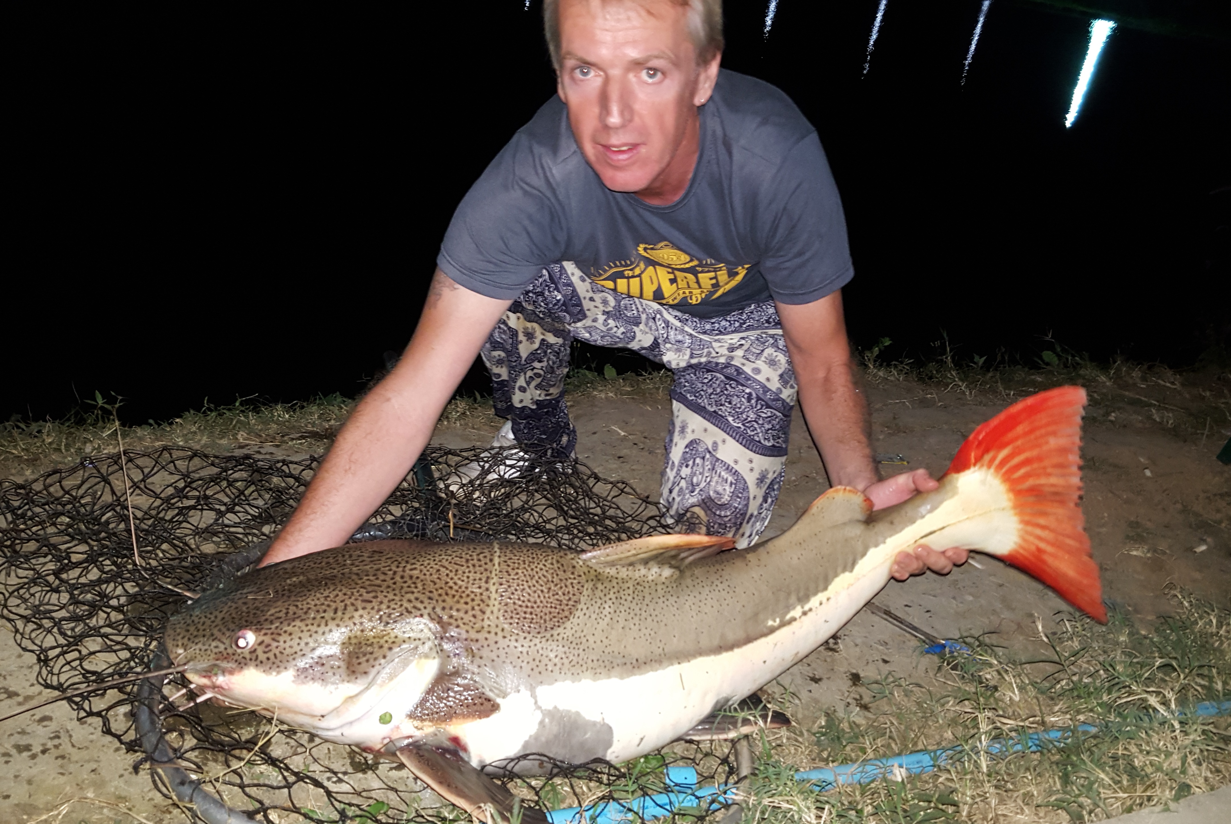 FISHING - gobeefishingpark