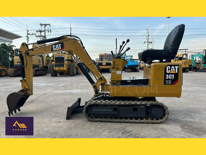 CAT301CR - sangenjp