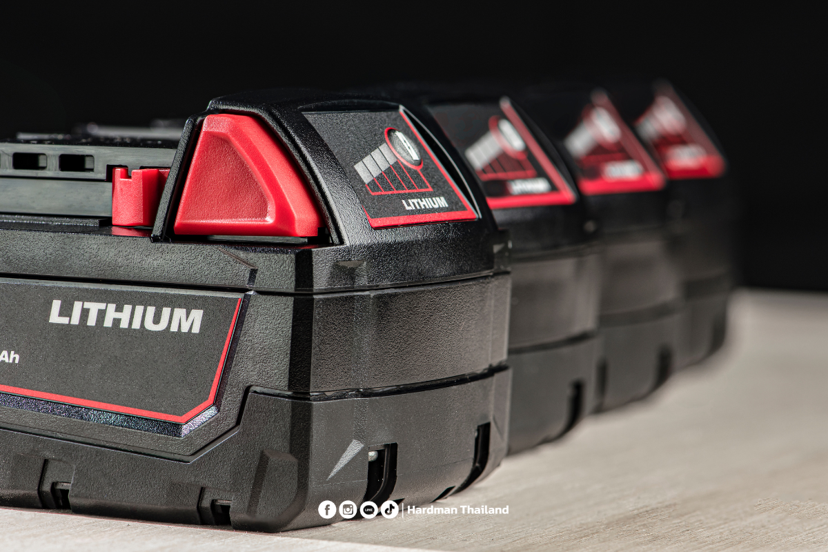 How to Manage Power Tool Batteries When They Overheat