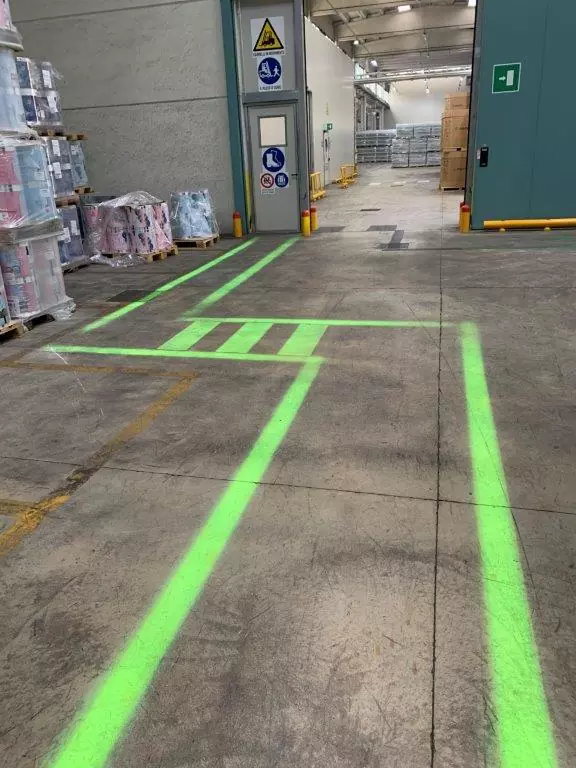 Safety Lighting - mdindustrial