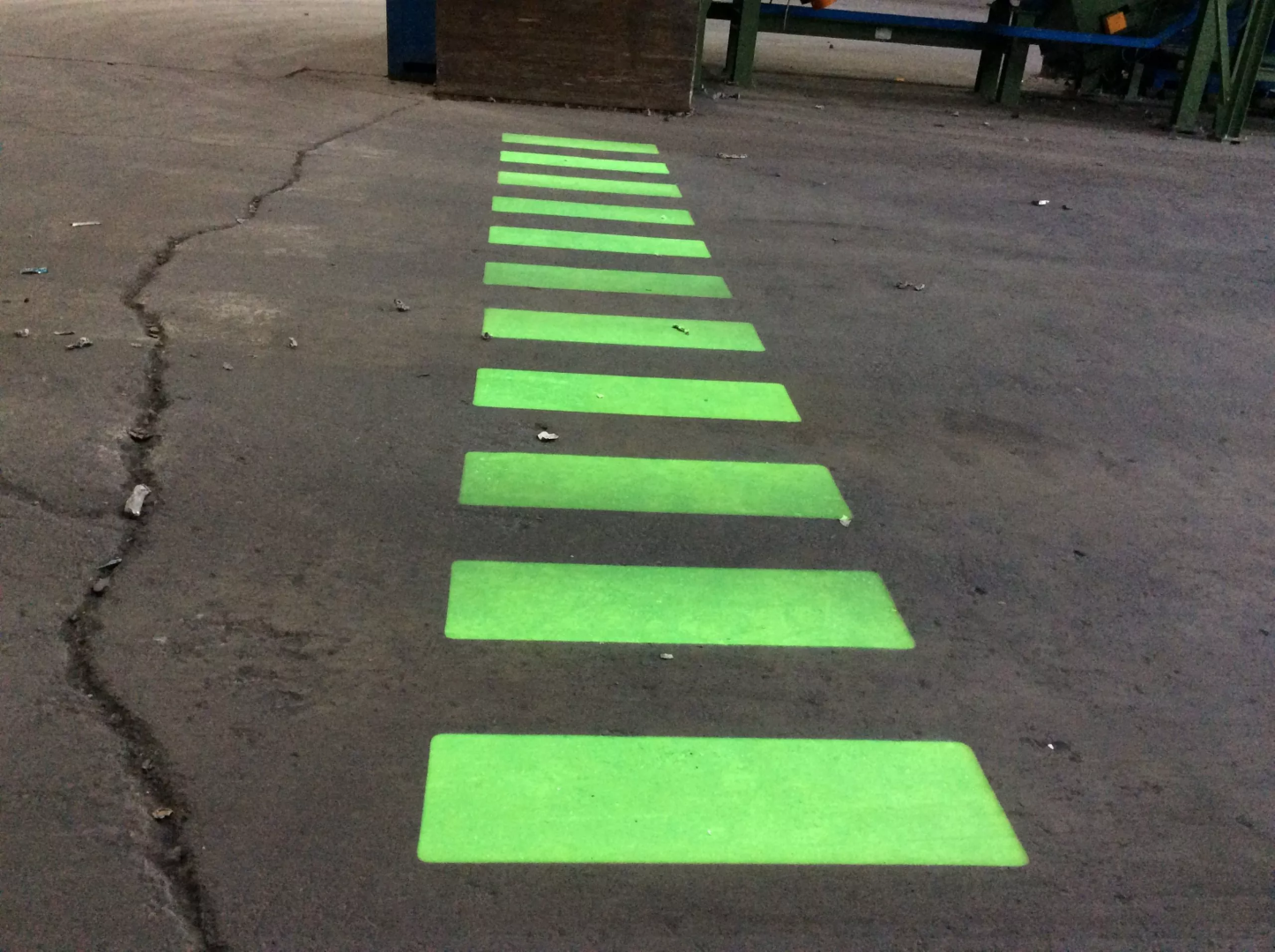 Safety Lighting - mdindustrial