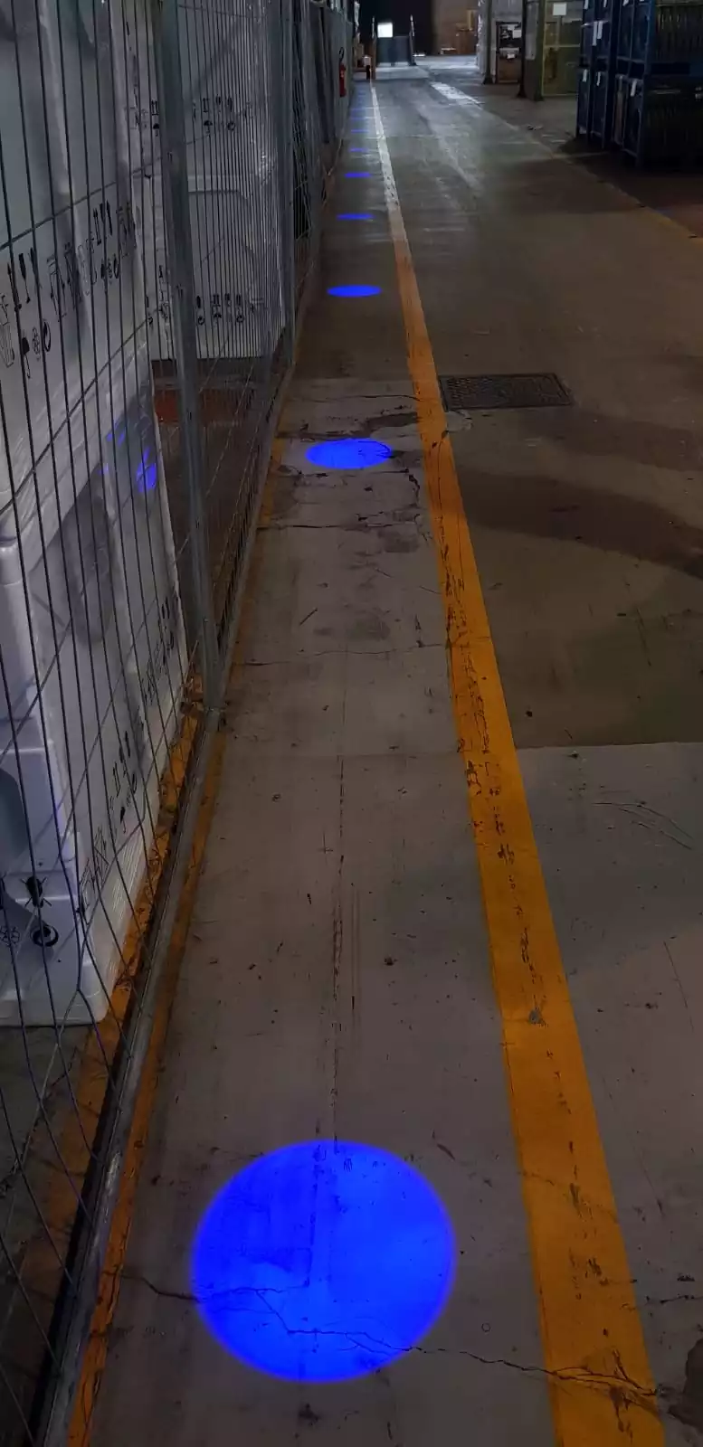 Safety Lighting - mdindustrial
