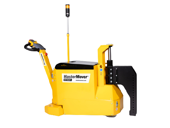 MasterMover - Mdindustrial