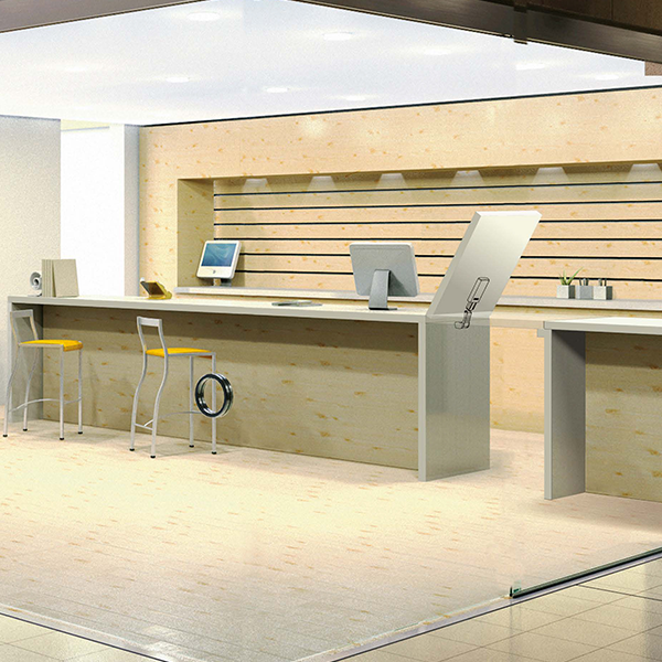 LIFT-ASSIST DAMPER - blue-inter