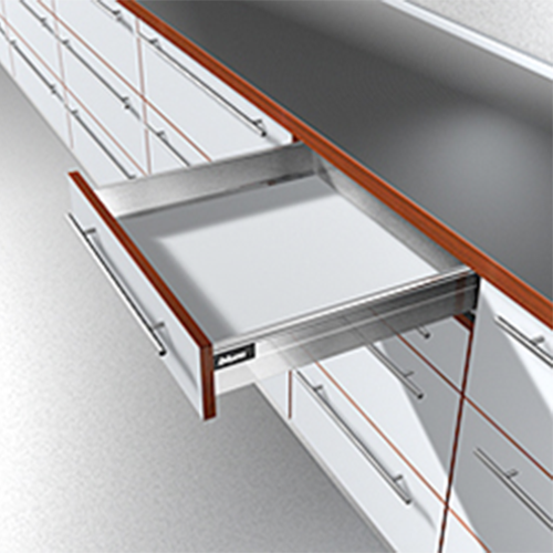 Set A-TANDEMBOX plus - blue-inter