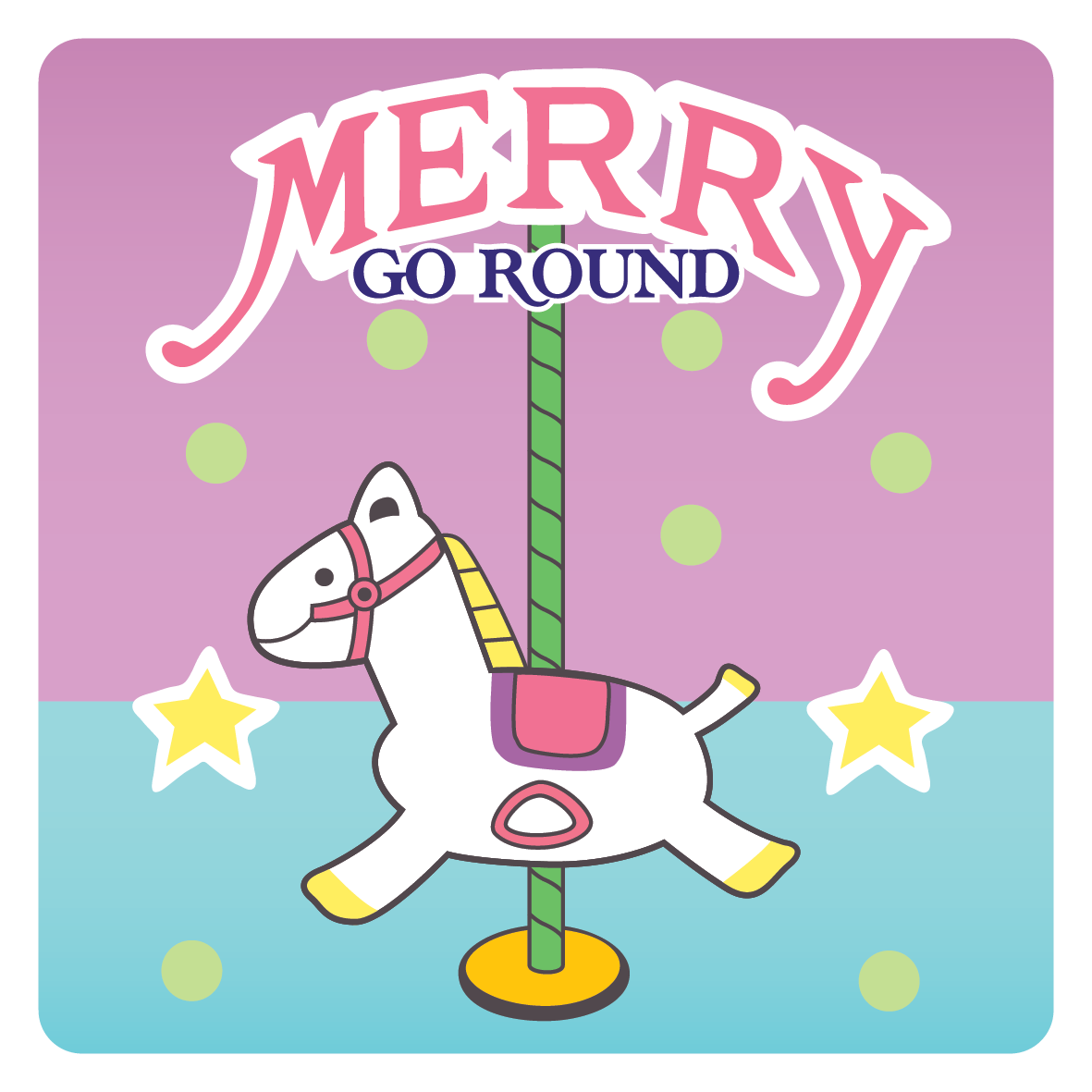 Merry Go Round - Unifairgarment