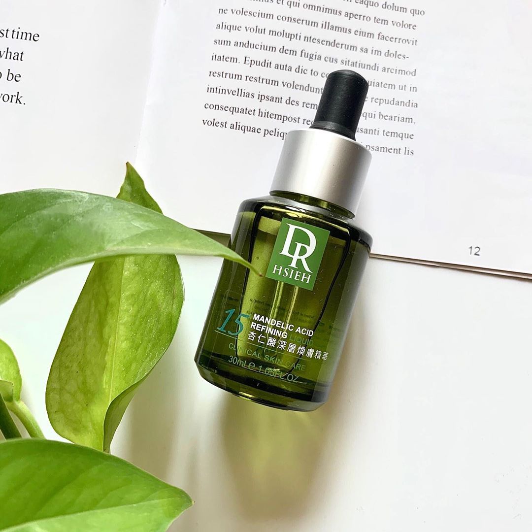 SMART SKINCARE - masstron