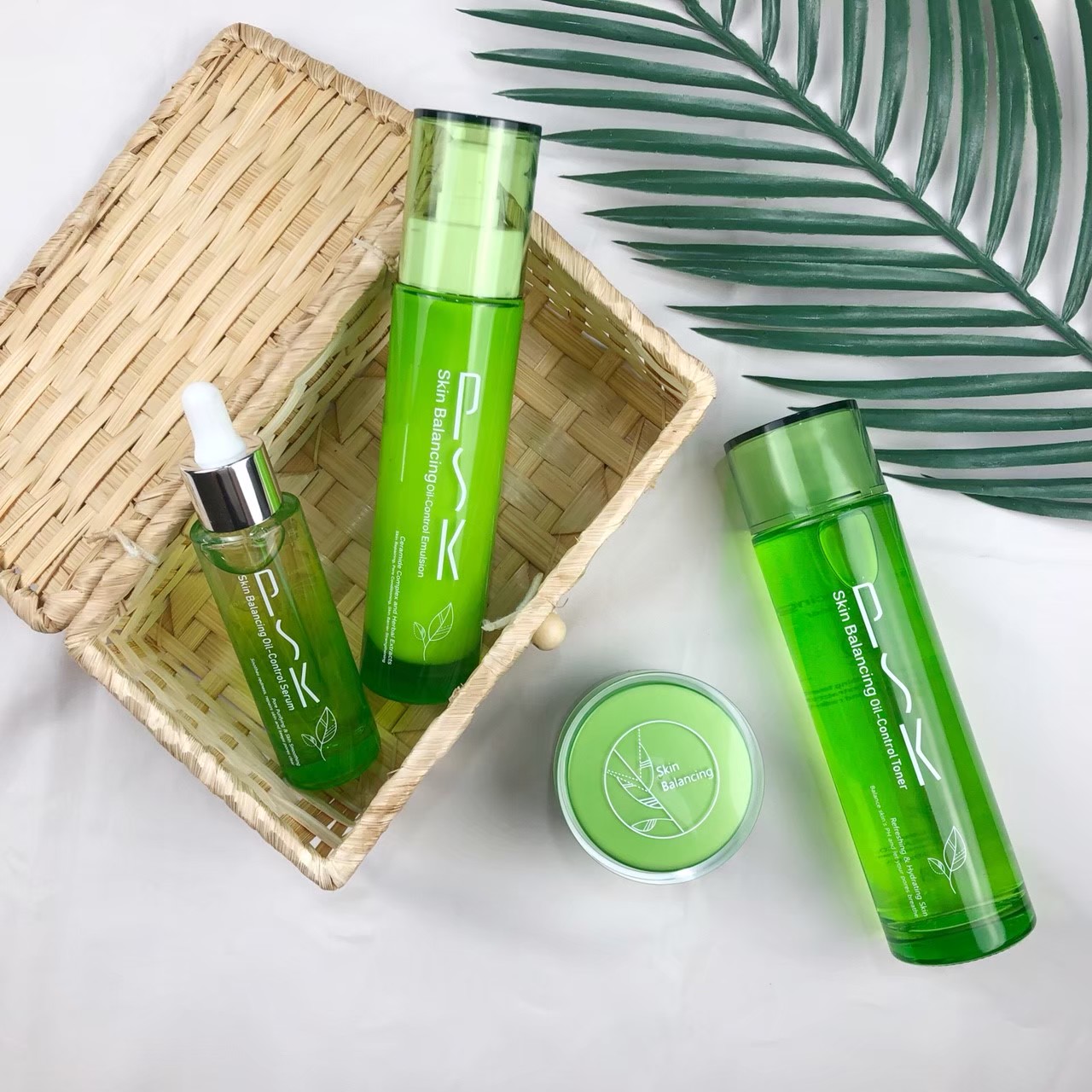 SMART SKINCARE - masstron