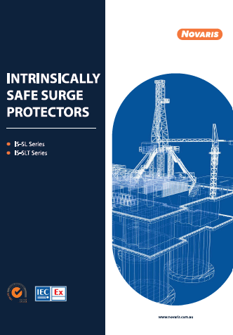 Dimension technology and Novaris surge protection - masstron