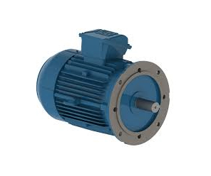EEXD WEG MOTOR 90S 0.75 KW 1.0HP/4P/B5T(EExd.) - romeindustry
