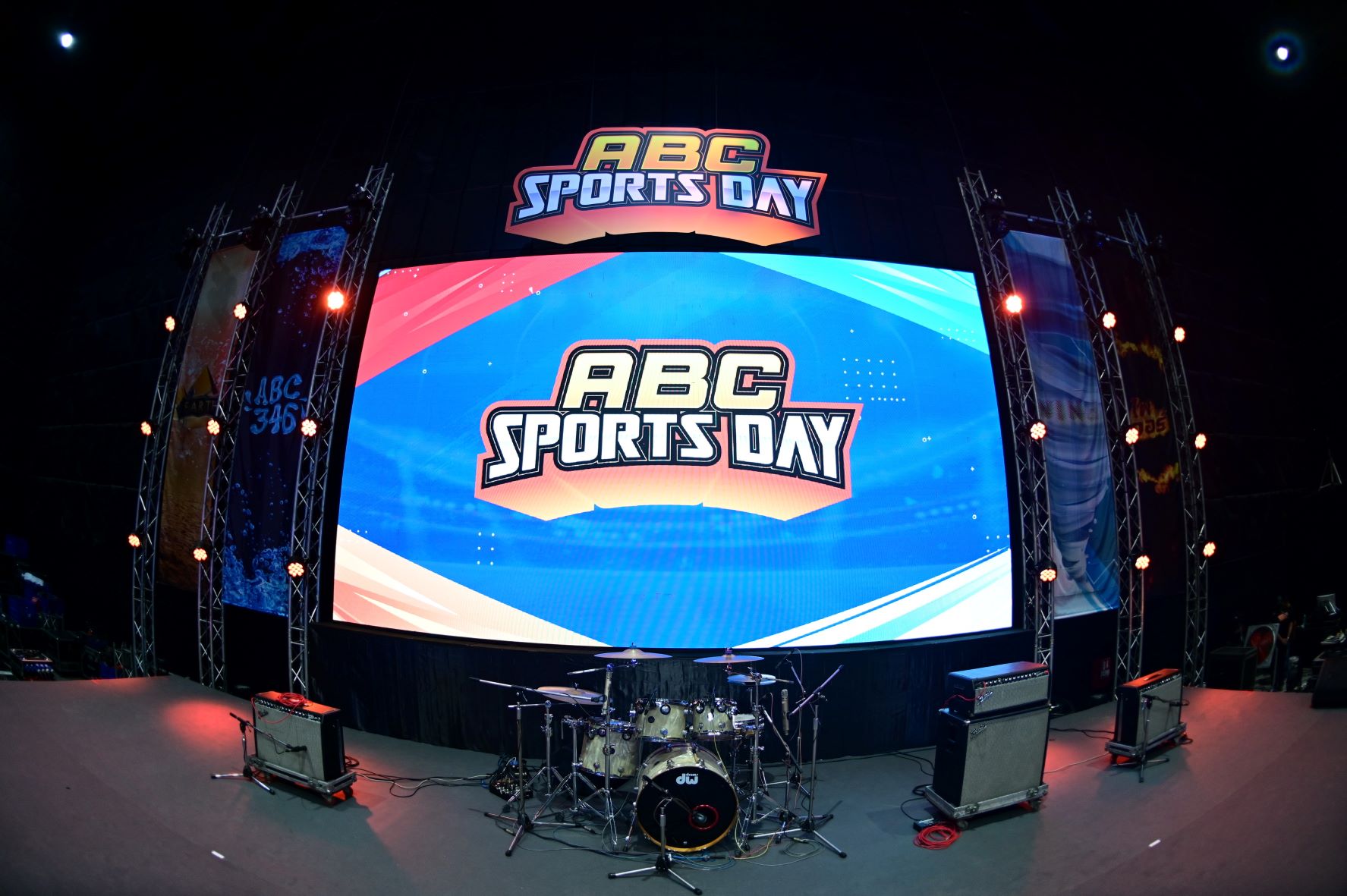 ABC Sport Day 2022 - igetmarketing