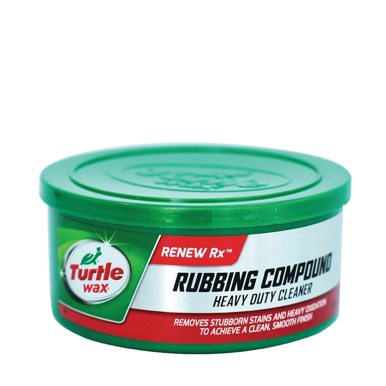 TW. RUBBING COMPOUND PASTE 298 gm. รับบิ้งคอมปาวน์ ครีมแข็งขัดสี งาน ...