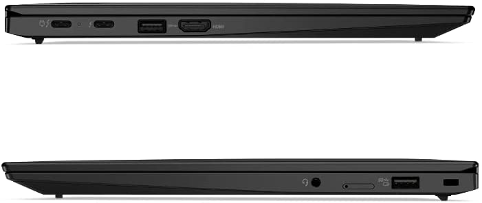 ThinkPad X1 Carbon Gen 9 - innovation-tech