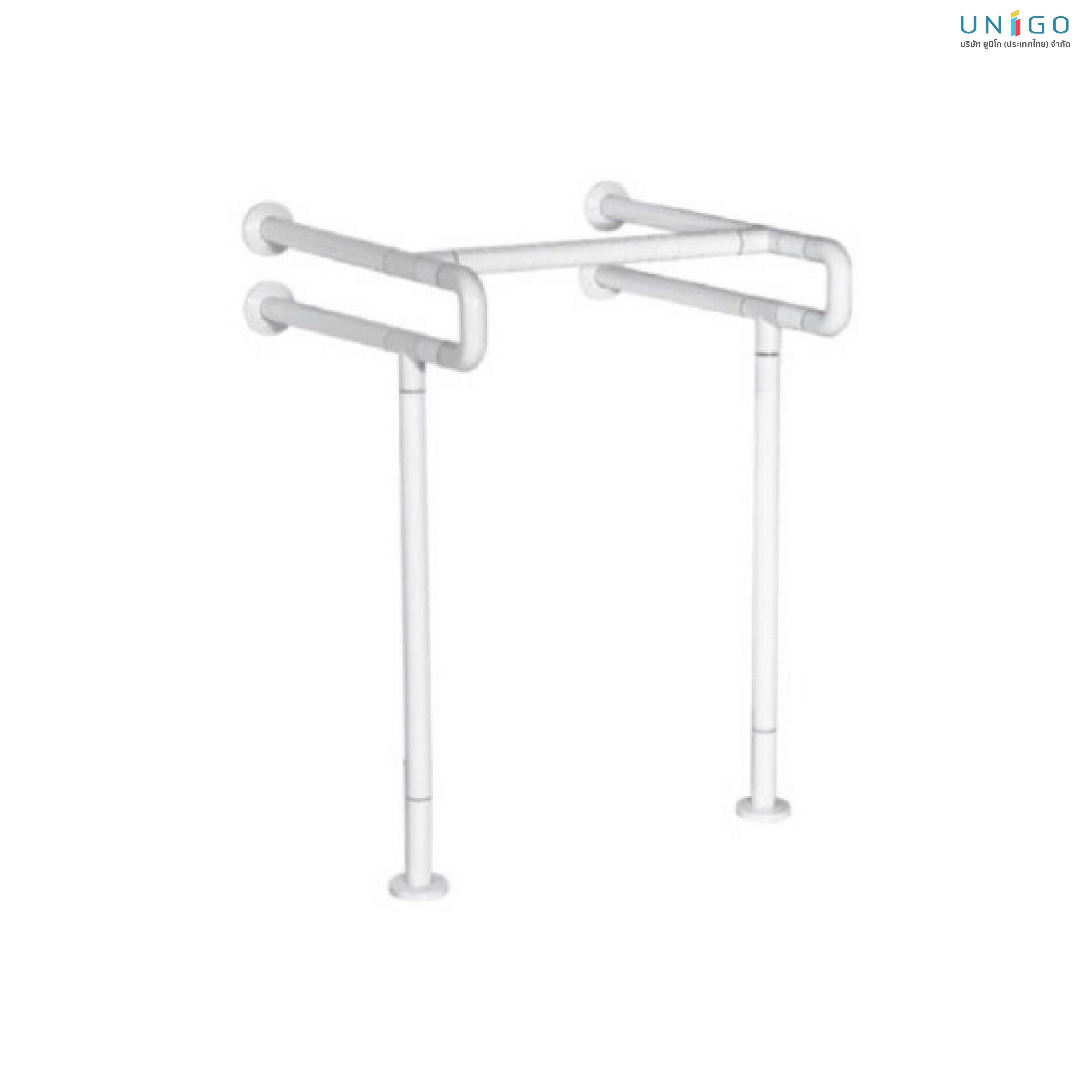 The sink handrail - unigo
