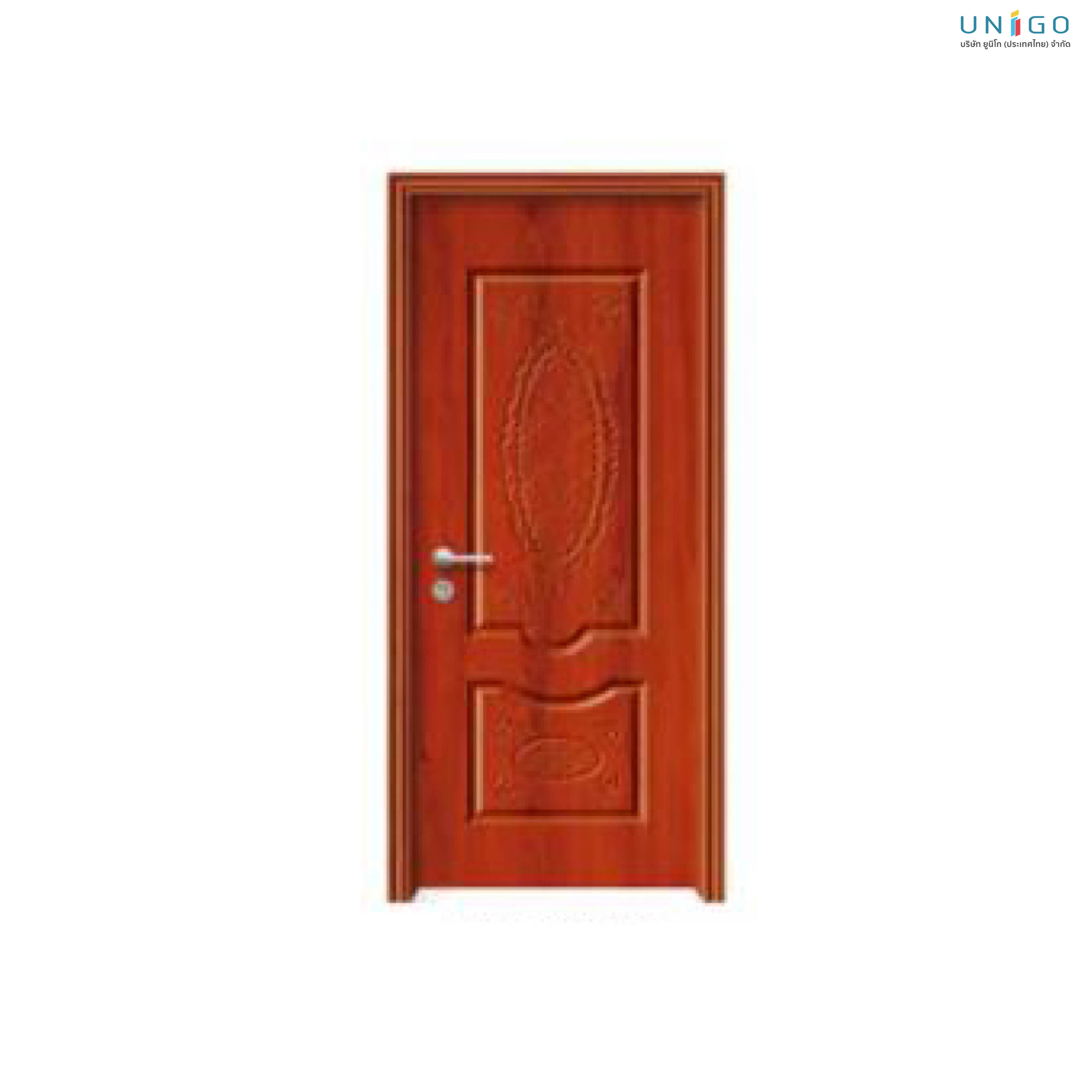 Classic ecologicail door A series - unigo