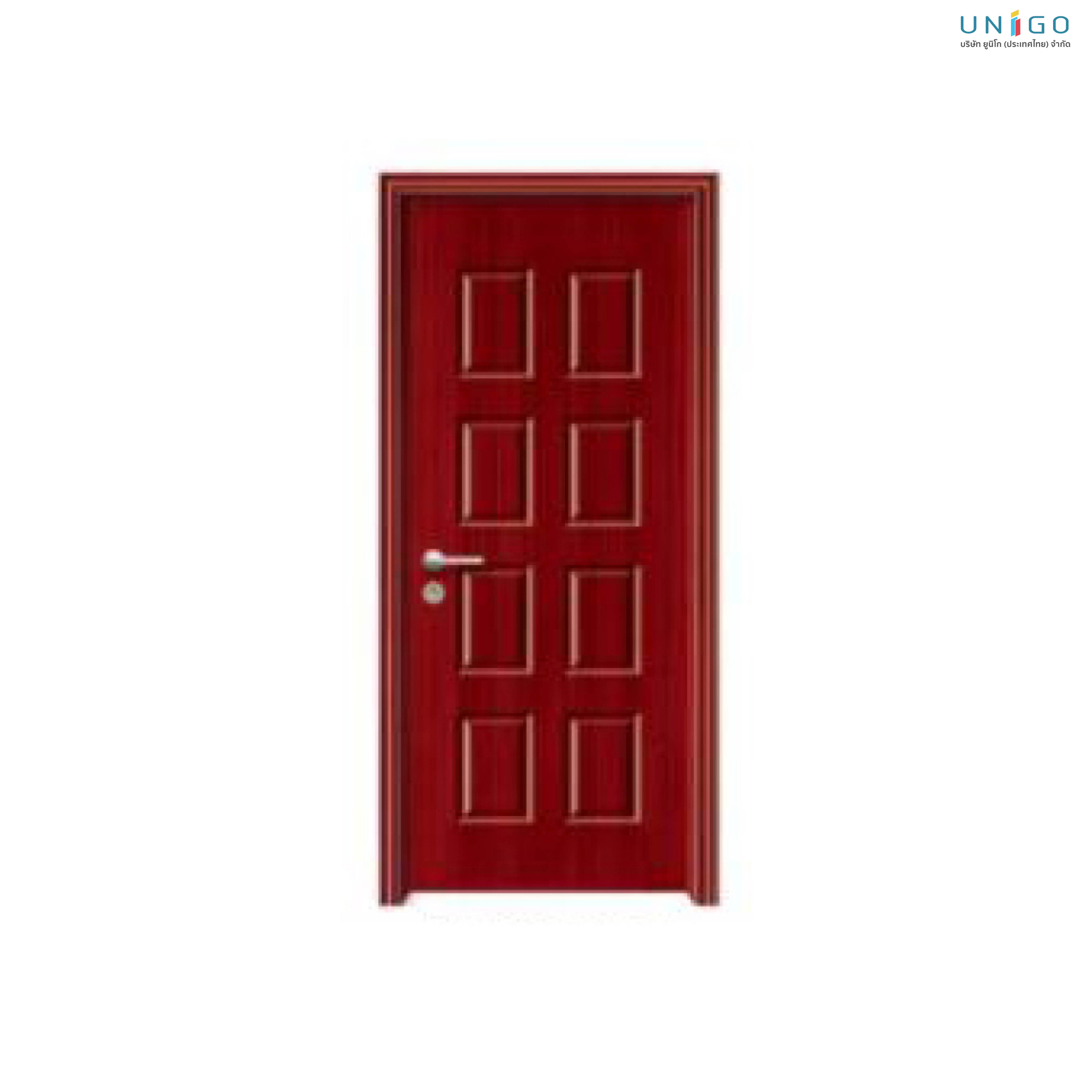 Classic ecologicail door A series - unigo