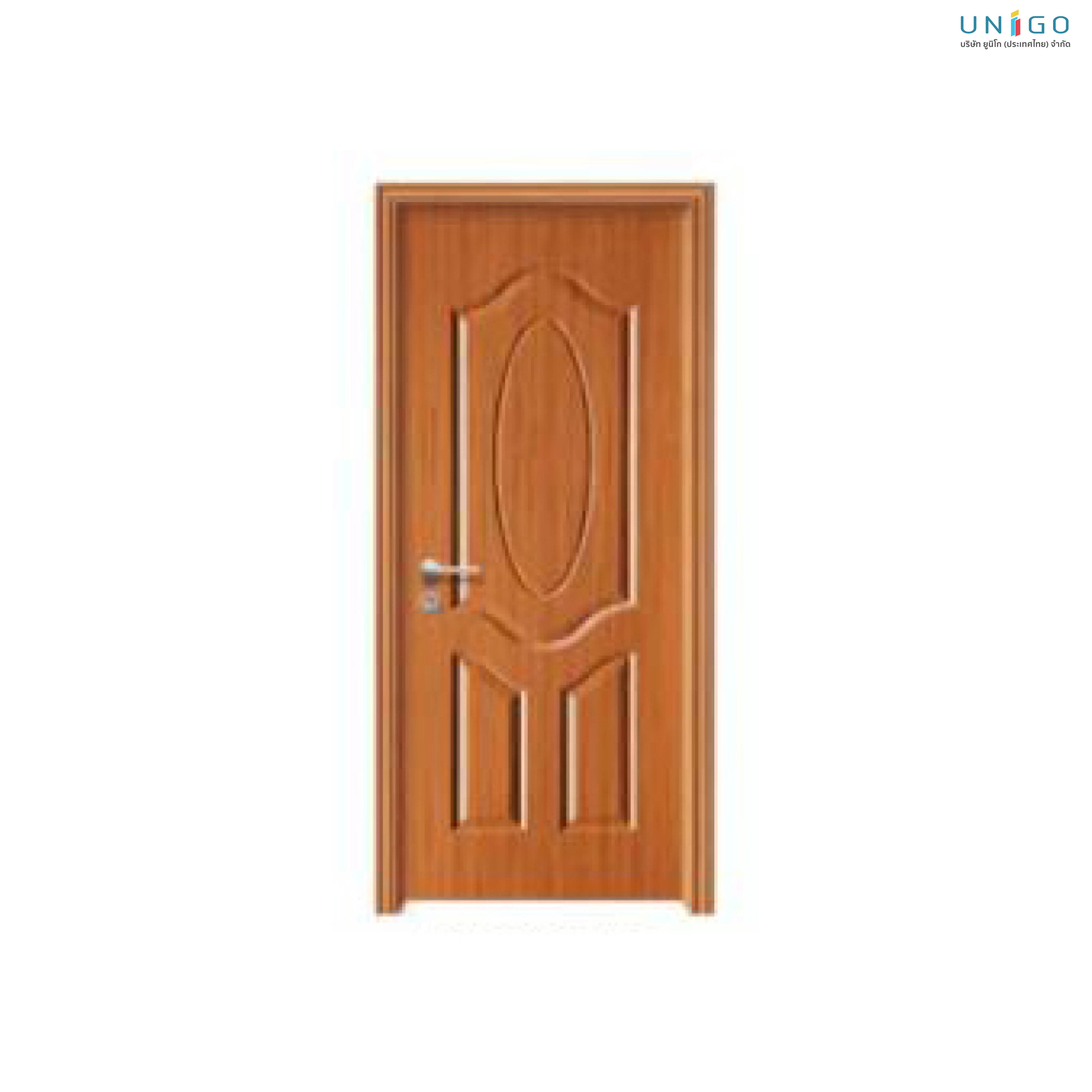 Classic ecologicail door A series - unigo