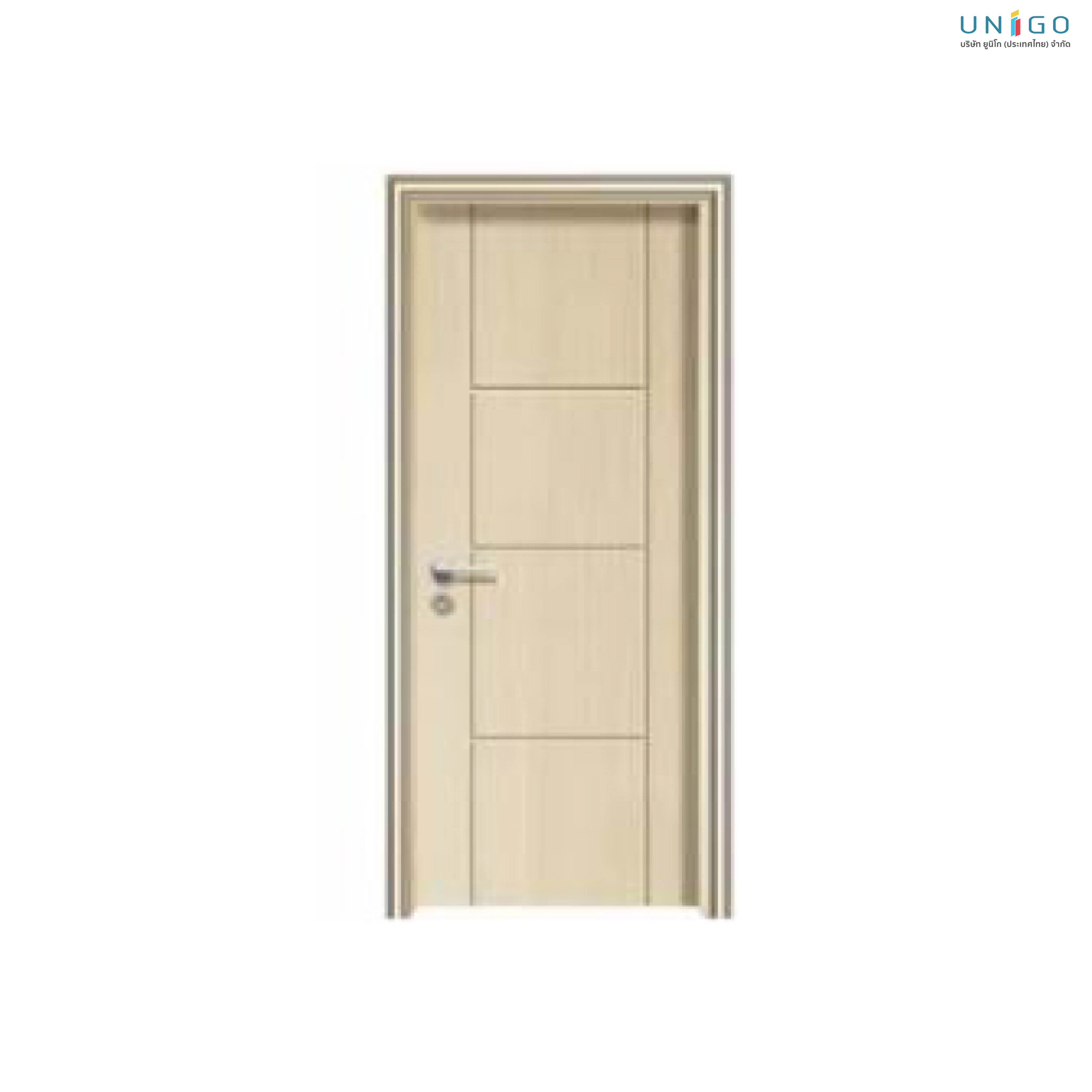 Classic ecologicail door B series - unigo