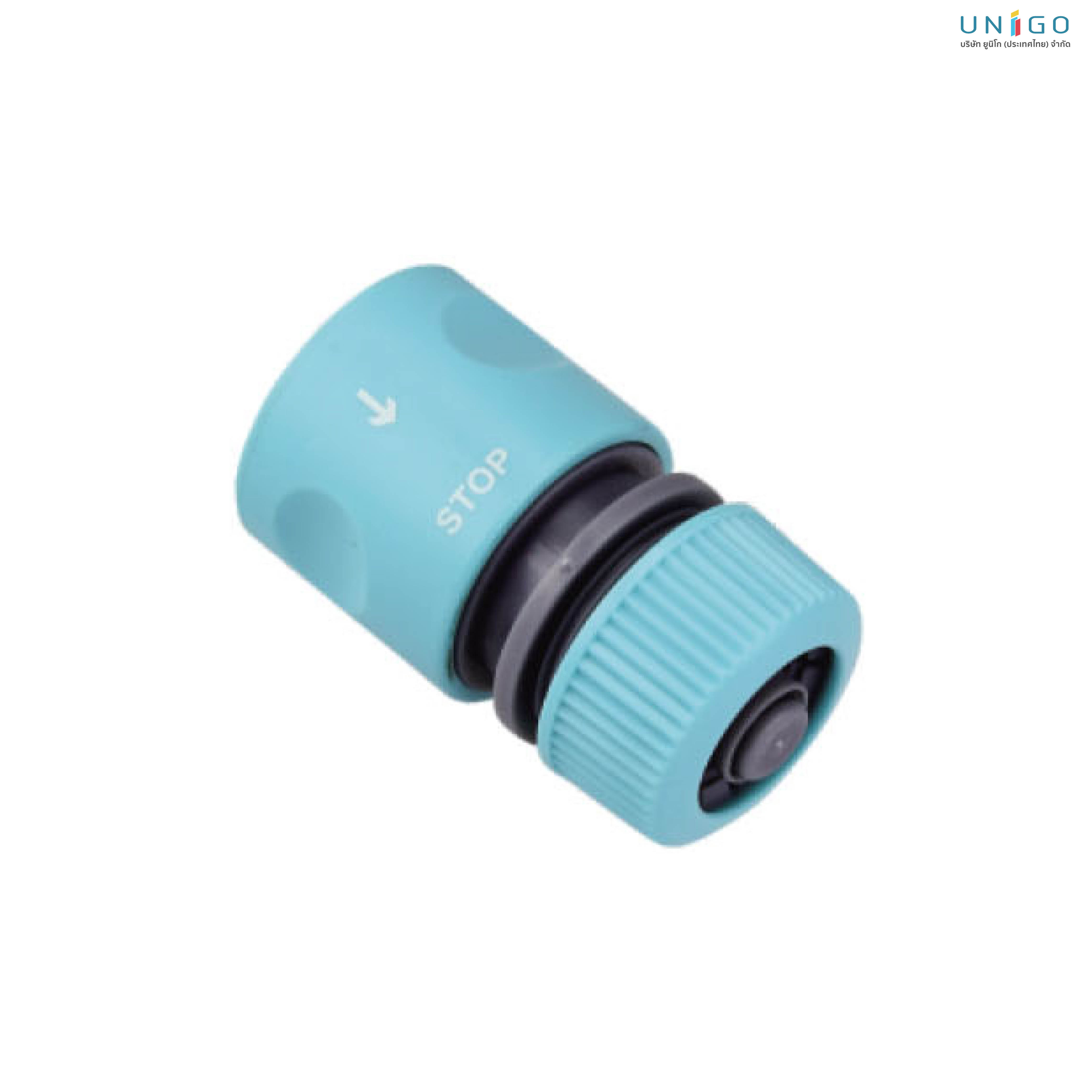 1/2” WATERSTOP HOSE CONNECTOR - Unigo